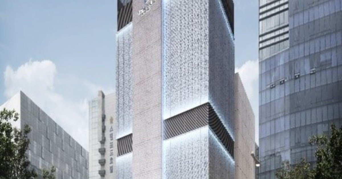 Digital Realty Announces Opening Of First Data Center in South Korea
