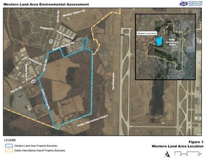 Global Data Center Map