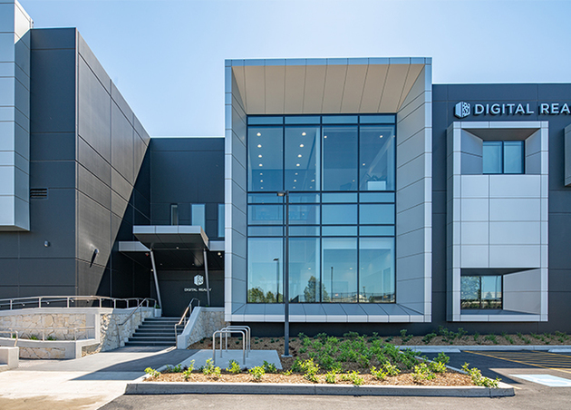 WSI selects CDC Data Centres for digital tower deployment