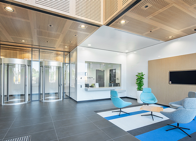 Digital Realty announces first NVIDIA DGX H100-Ready data center