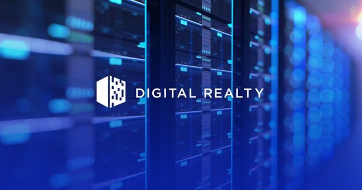 Digital Realty files to build data center in Chicago