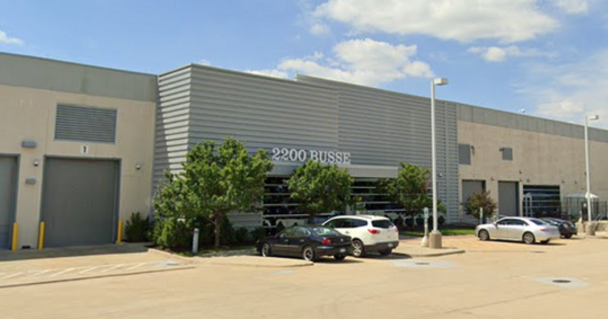 Digital Realty gets $1.1 billion, sells Texas and Illinois data facilities