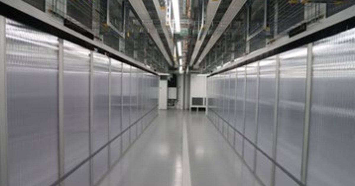 Digital Realty Launches First Data Center in Greece