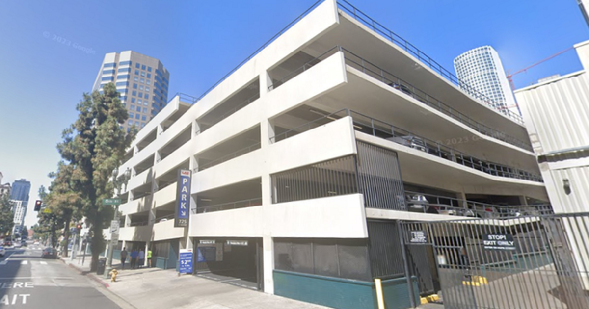 Digital Realty Plans to Construct a Thirteen-story Data Center in Los ...