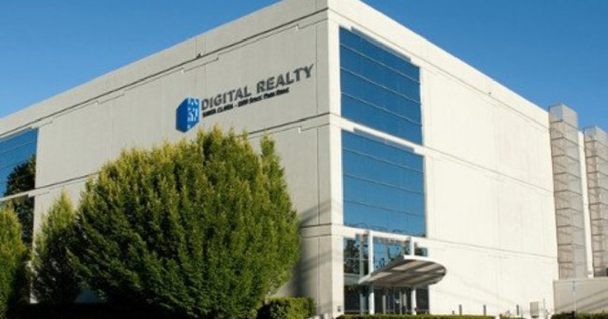 Digital Realty Sets Up Direct Liquid Cooling at Paris "HPC-capable ...