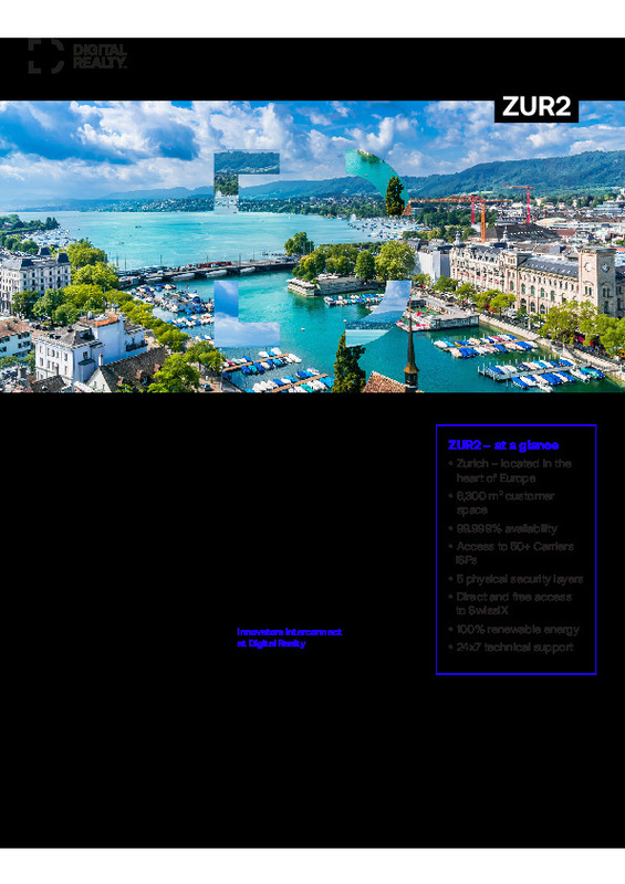 Baxtel-Datacenter Resource