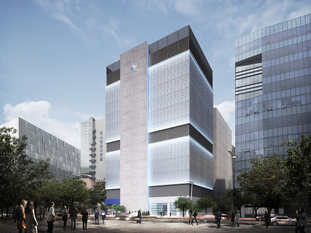 SC Capital Partners Launches Zeus Data center Plans Hyperscale Facility ...