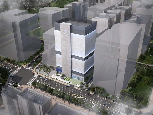 SC Capital Partners Launches Zeus Data center Plans Hyperscale Facility ...