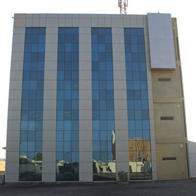 Djibouti Data Center (DDC) Data Center