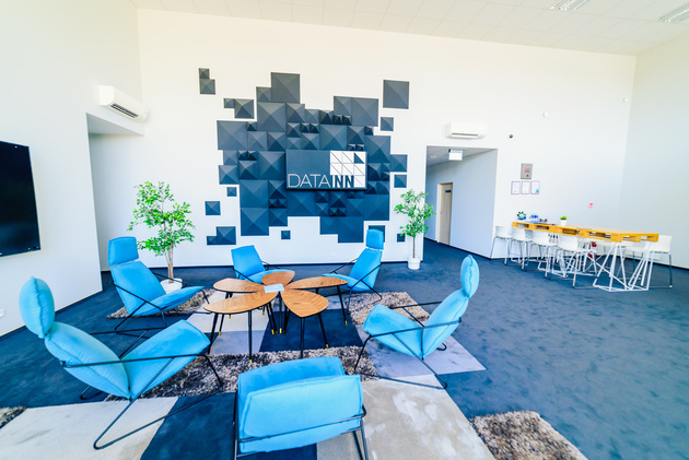 Bite Lithuania announces opening of new data center