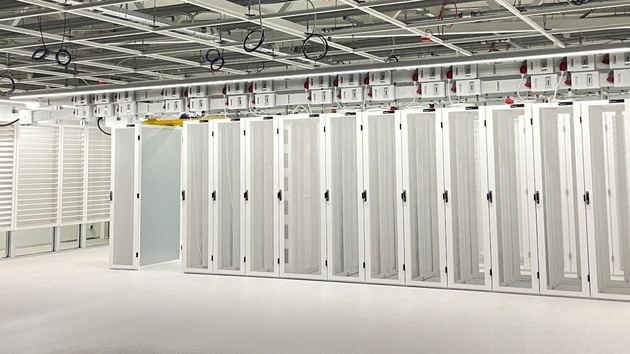 Bite Lithuania announces opening of new data center