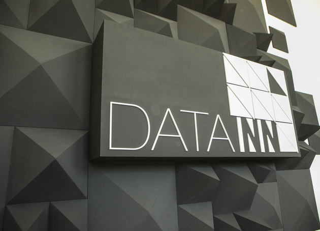 Delska (DEAC, DLC Data Logistics Center) Data Centers and Colocation