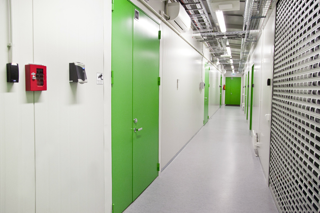 Bite Lithuania announces opening of new data center