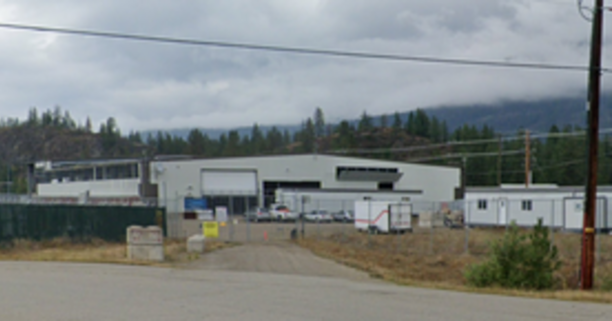 DMG Looks to Buy 10MW of Prefab Modular Data Centers