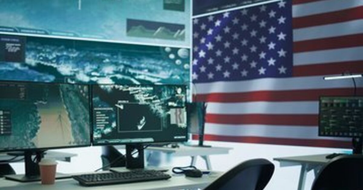 DoD outlines private 5G network strategy