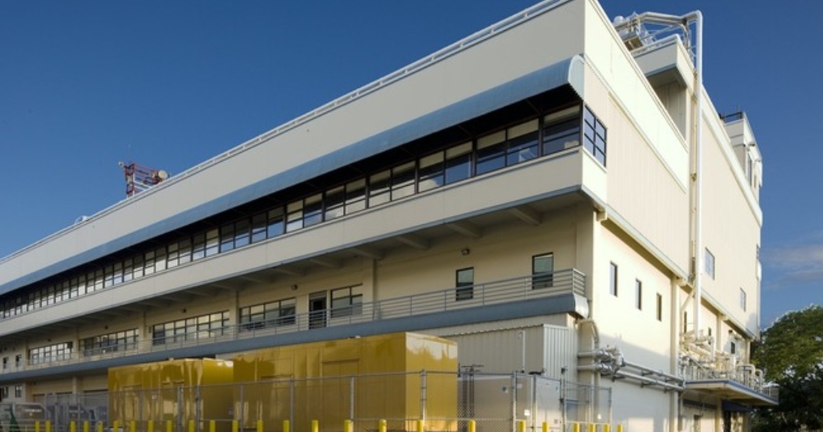 DRFortress will expand its Hawaiian data center