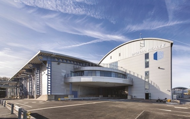 Digital Realty: Data Center Locations, History, and Company Profile