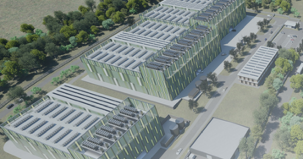 DTCP invests in data center firm Atlantic Hub