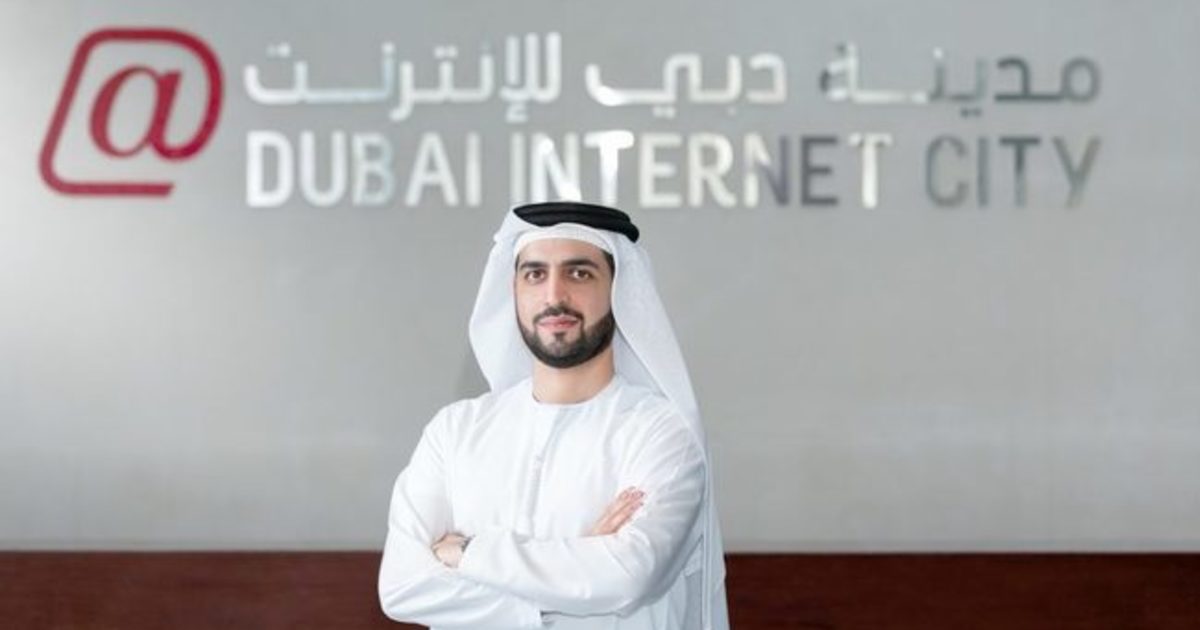 Dubai to be home to two new 'state-of-the-art' data centers