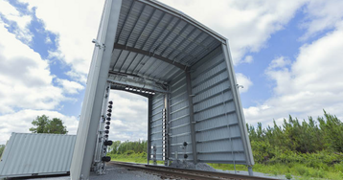 Duos unveils Edge data center unit