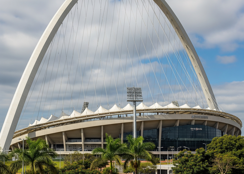 Durban Data Centers & Colocation