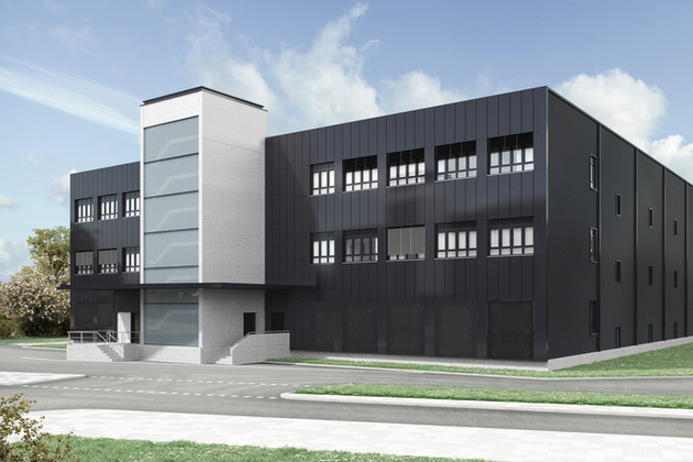 NTT Data Centers and Colocation