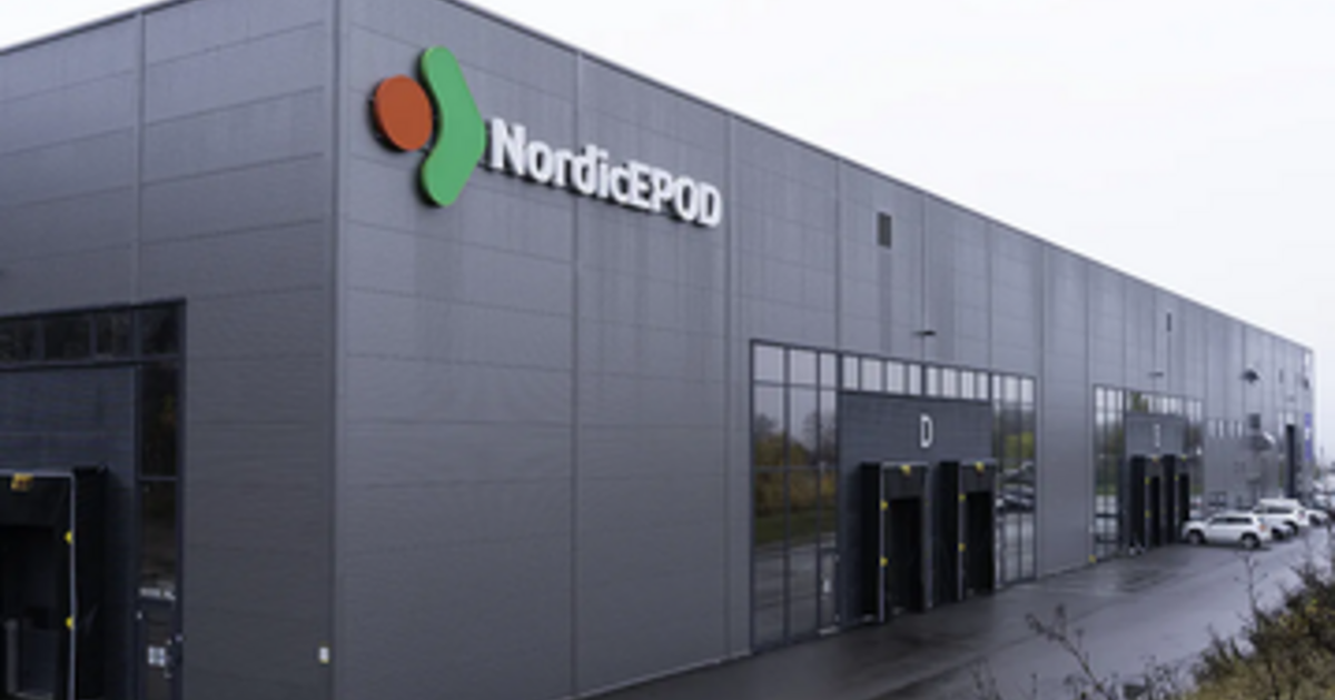 Eaton invests in European data center power module firm