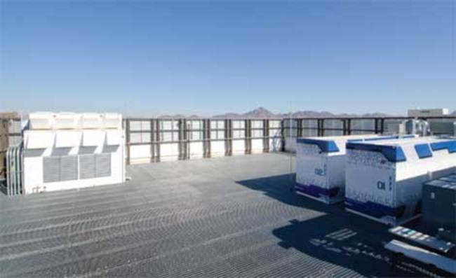 eBay Arizona Data Center
