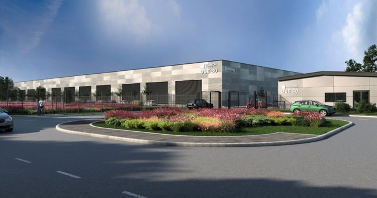 Echelon Data Centres granted planning approval for 100MW data center in ...