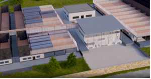 Paris Data Centers & Colocation