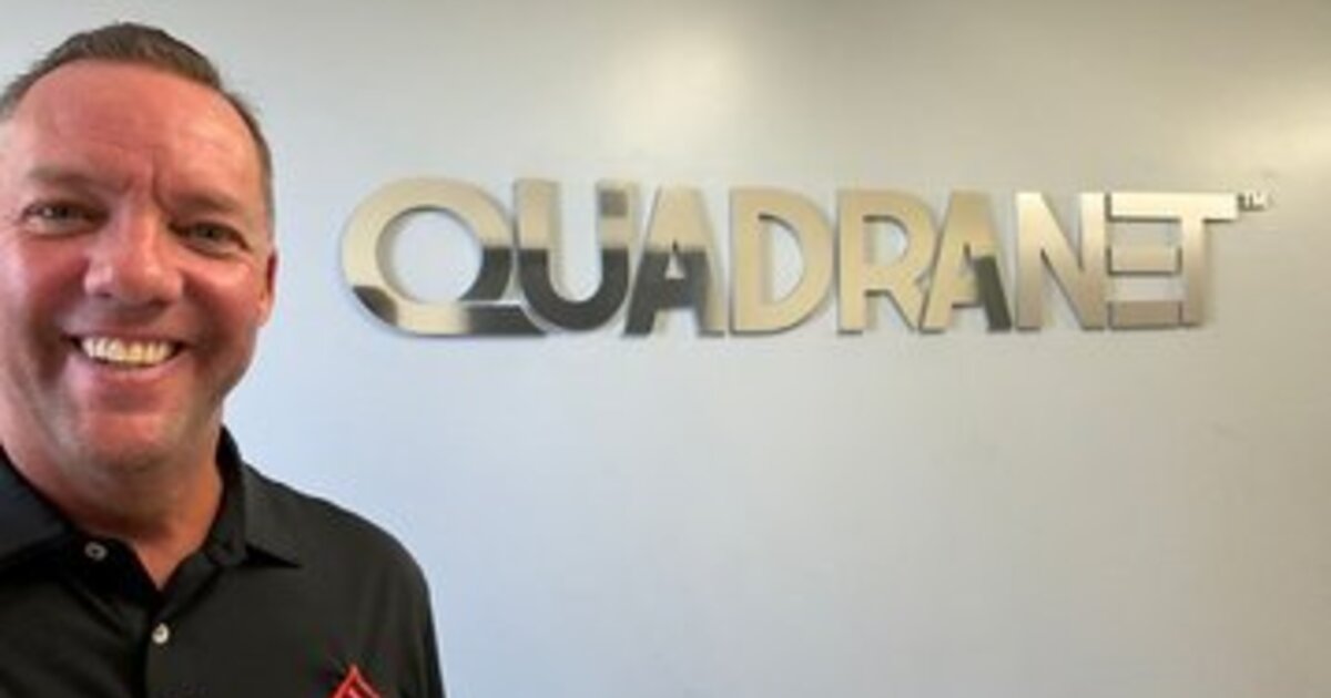 Edge Centres purchases QuadraNet