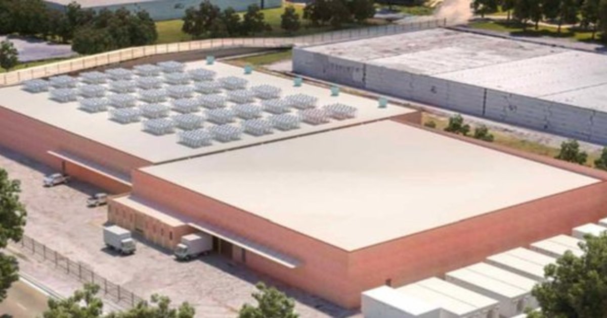 EdgeConneX Announces Second Atlanta Data Center (PR)