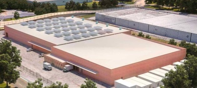 EdgeConnex Data Center Locations