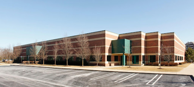 EdgeConneX Detroit Data Center