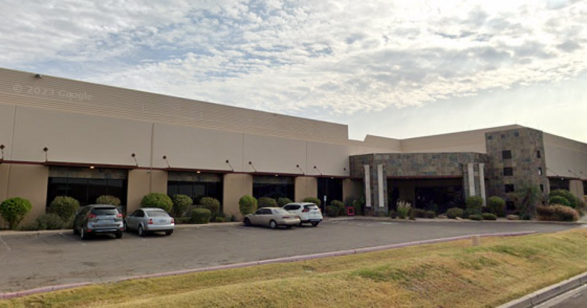 EdgeConneX files to build a 1 million square foot data center facility ...