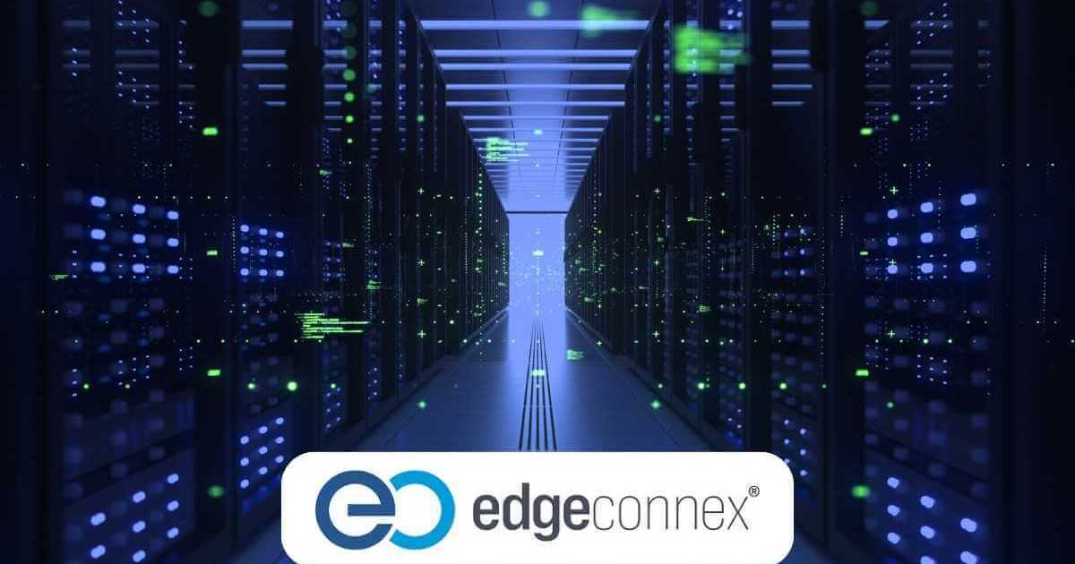 EdgeConneX Gets $403.8Million to Develop its Jakarta Data Centers