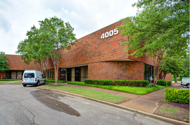 EdgeConneX Memphis Data Center