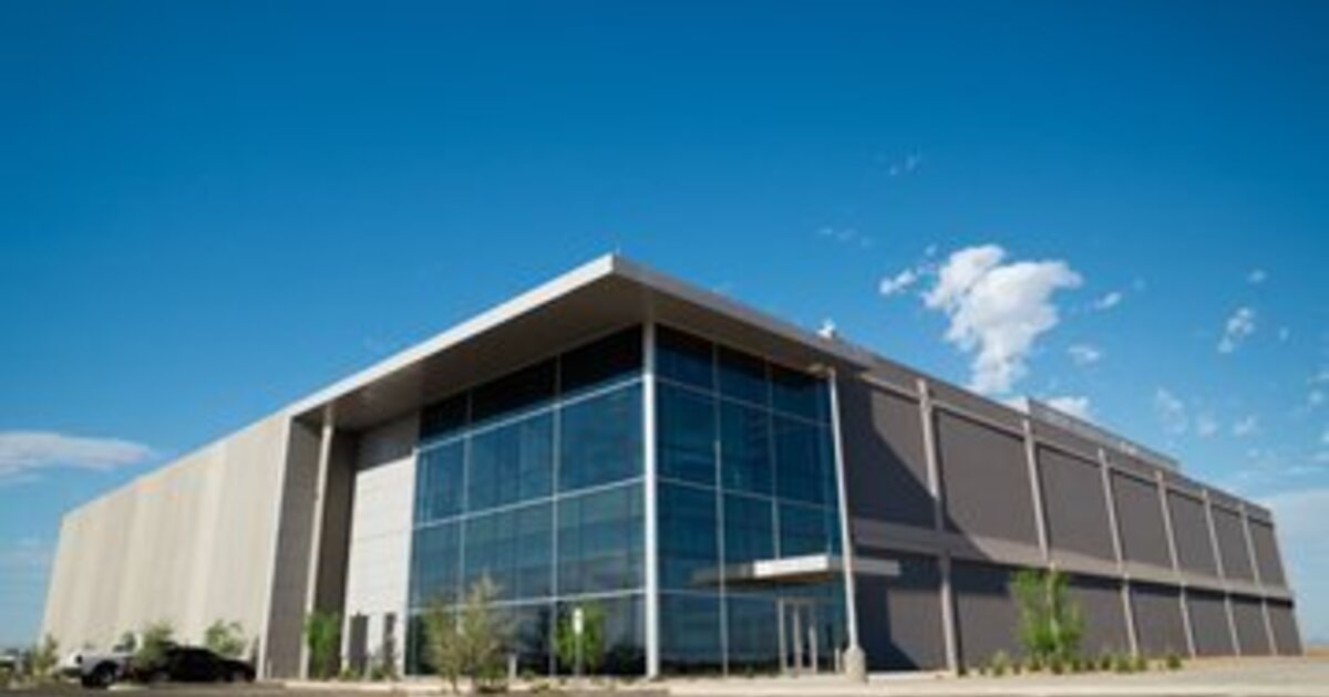 Edgecore completes $440 million debt financing deal