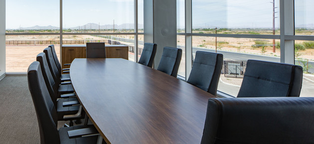 EdgeCore Internet Real Estate, LLC Data Centers and Colocation