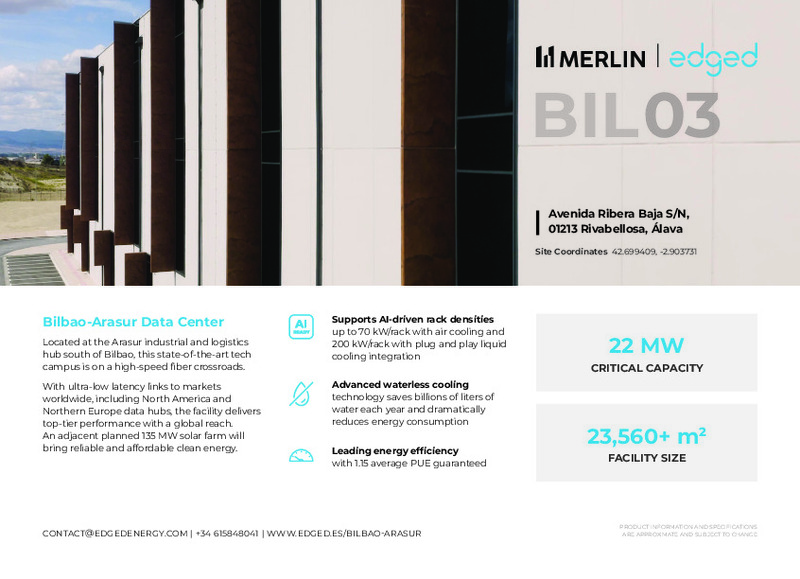 Baxtel-Datacenter Resource