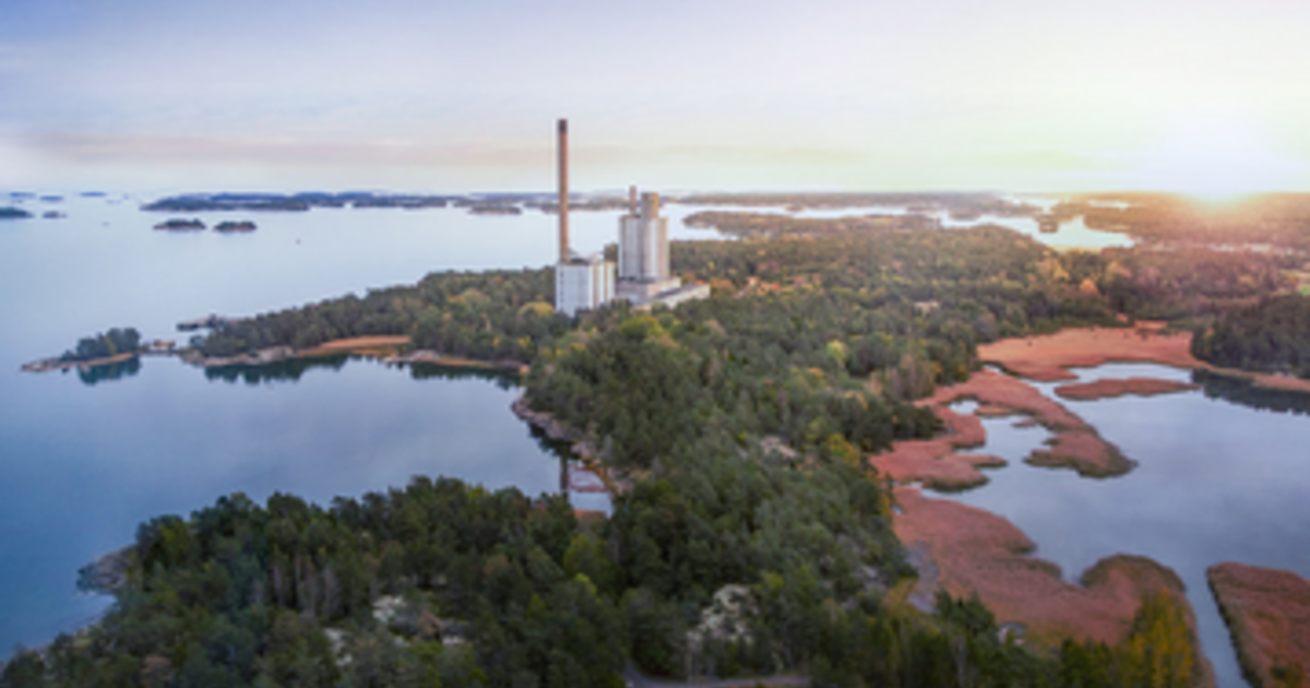 EdgeMode Explores Development of 20MW AI Data Center in Sweden