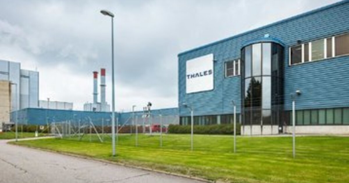 Edgnex Buys Finnish Data Center Developer Hyperco