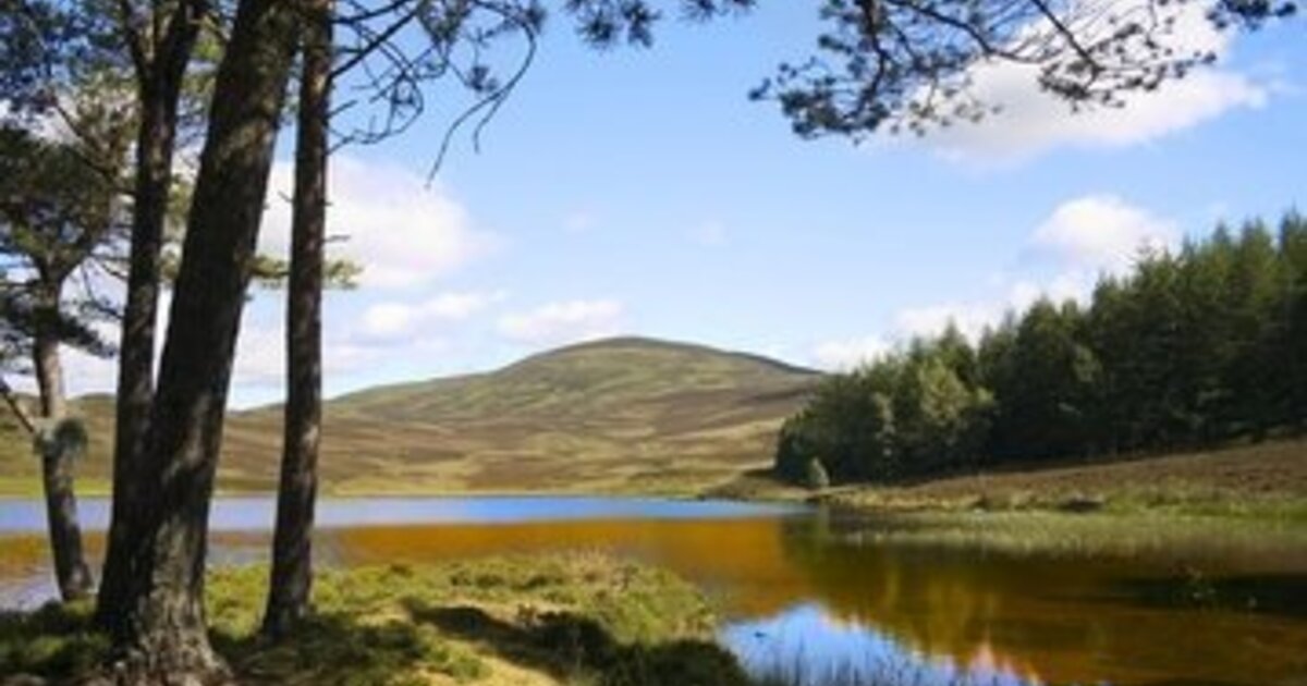 EE installs 4G mast in two remote Scottish Islands