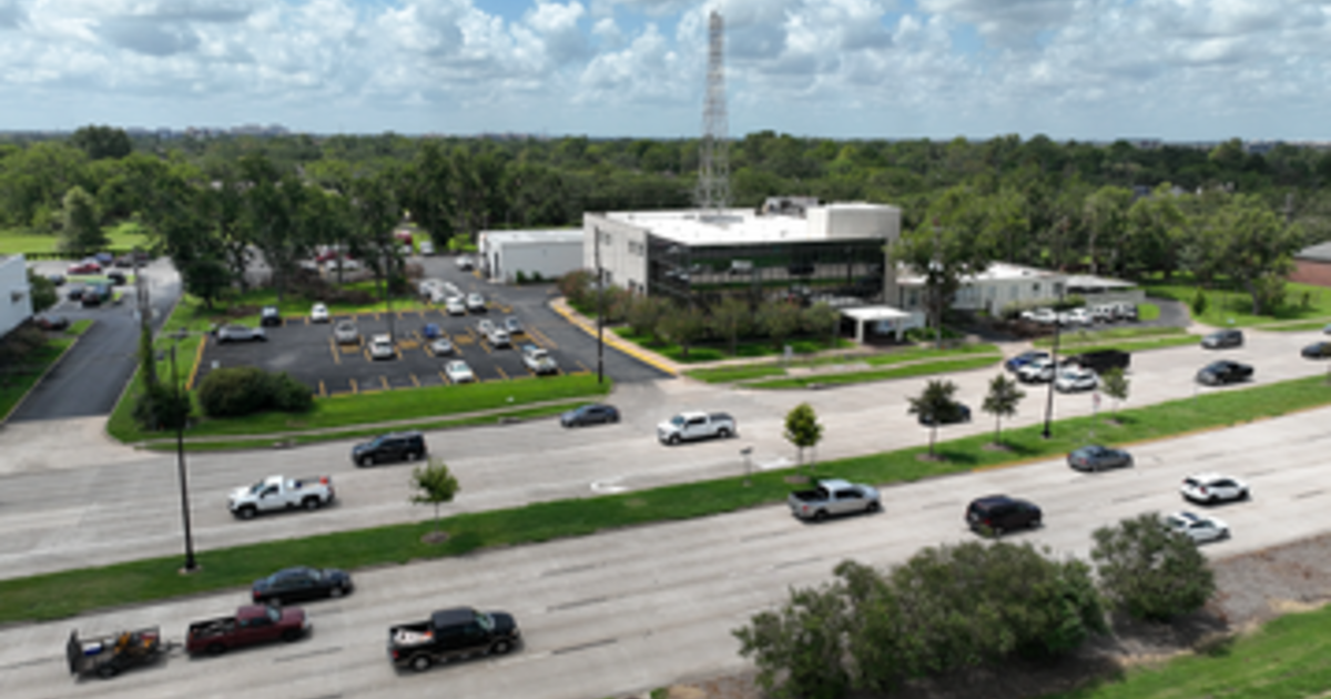 Eight Windstream switch and data center sites portfolios up for sale