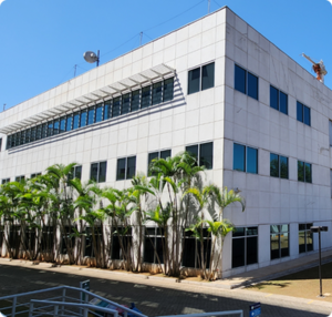 Elea Digital: SPO2 Data Center