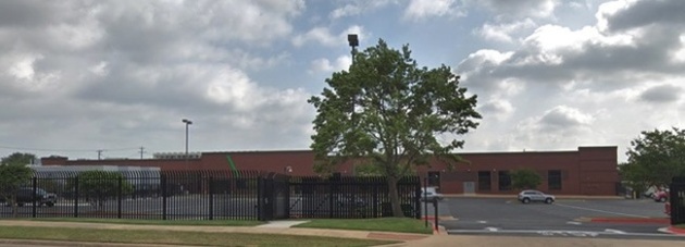 Element Critical Austin Data Center