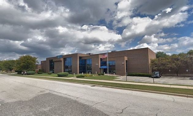 Element Critical CH1 Data Center