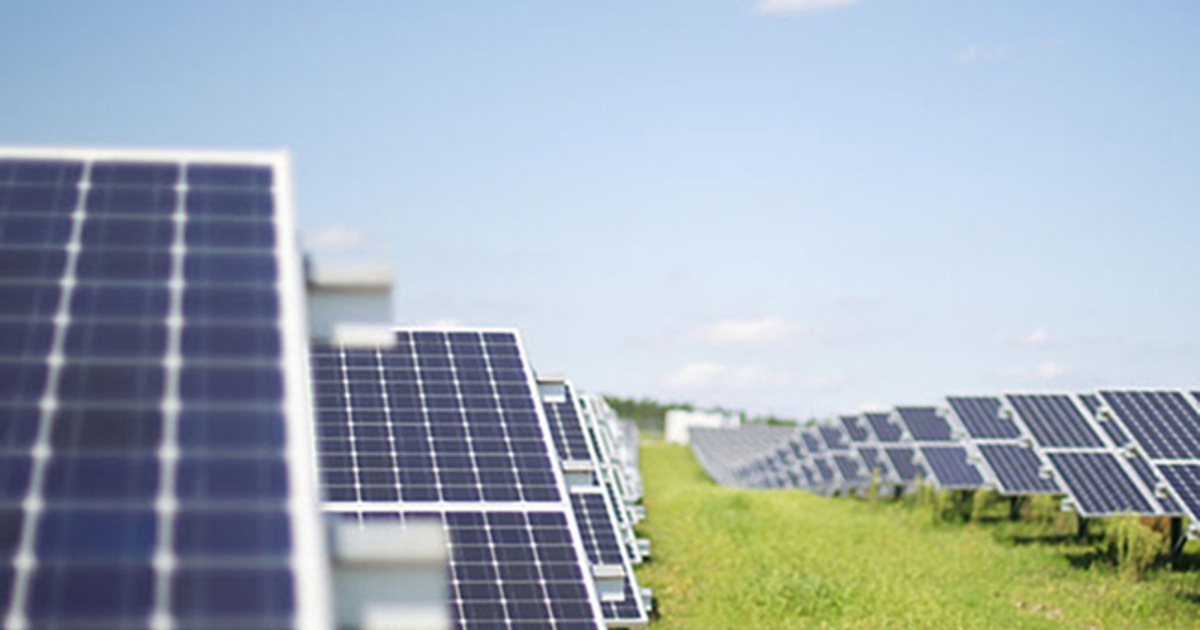 Emerge to provide Khazna Data Centers with renewable energy from solar ...