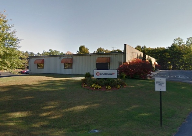 AI Startup Uses Maine Air Force Data Facility for Quantum Computers