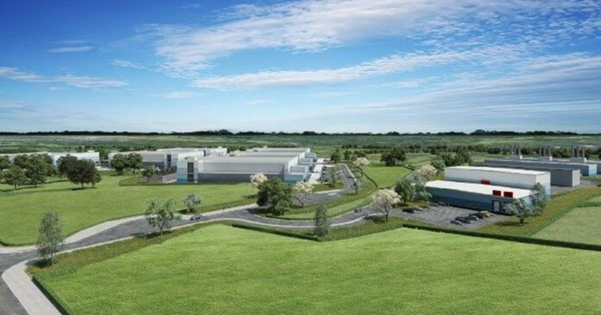 Ennis Data Centre appeal reaches next stage